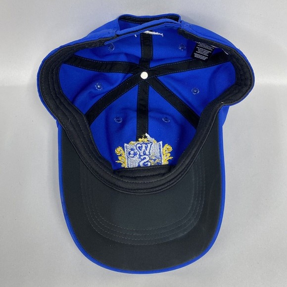 Nike | Accessories | Nike Golf Adjustable Hat Wsw Soccer Baseball Cap ...